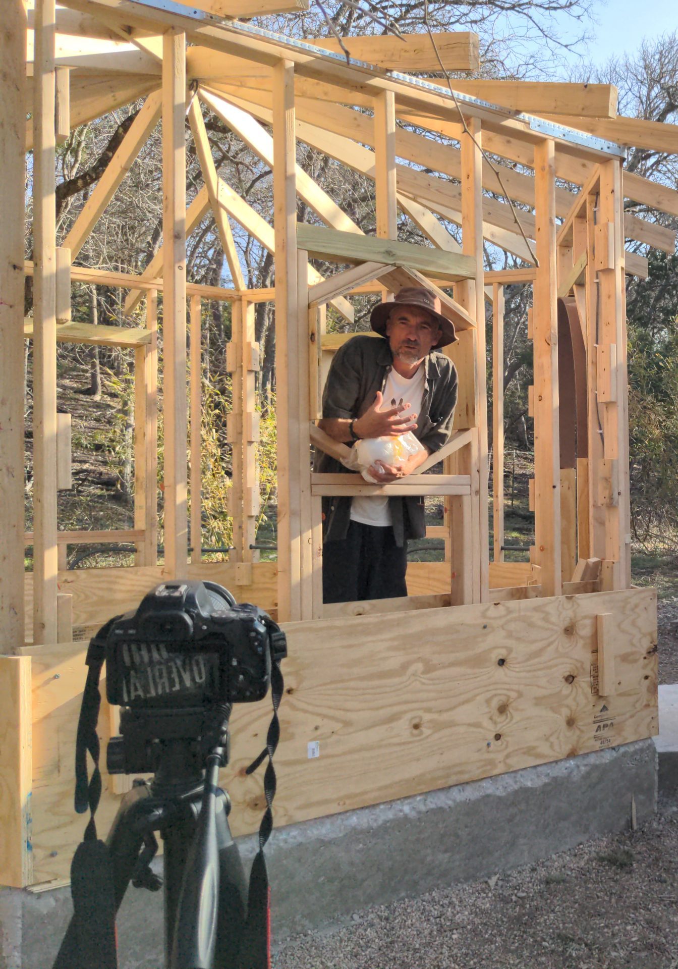 The Essential Hemp Builder Course